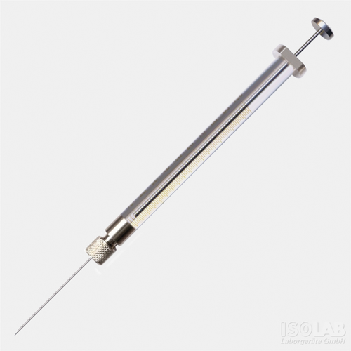 Syringe, Removable Needle, Serie H, Needle Type A | Labware E-shop