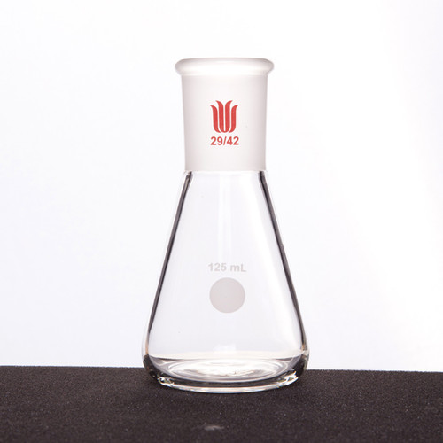 Flask, Erlenmeyer | Labware E-shop