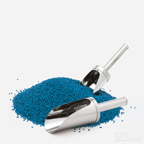 Scoop, Stainless Steel | Labware E-shop