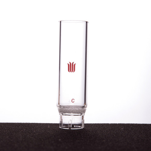 Extraction Thimble, Glass | Labware E-shop