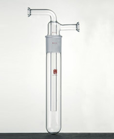 Vacuum Trap, #15 Ball Joint | Labware E-shop