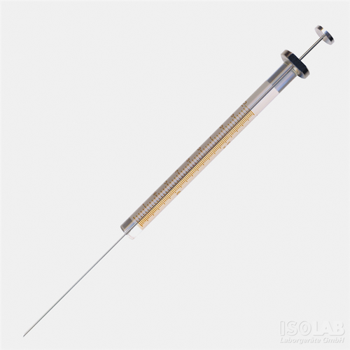 Syringe, Fixed Needle, Serie FN, Needle Type B | Labware E-shop