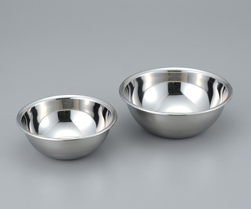 Stainless Steel Mixing Bowl | Labware E-shop