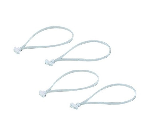 Heat Resistance PP Bag For Sterilization One Touch Belt | Labware E-shop