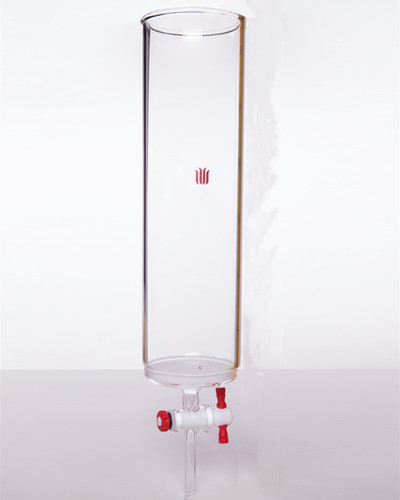 Column, Chromatography, Fritted Disc | Labware E-shop