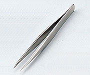 Normal Tweezers IPT-01 Thin Stainless Steel | Labware E-shop