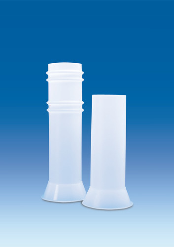 Pipette jar, PE-HD | Labware E-shop