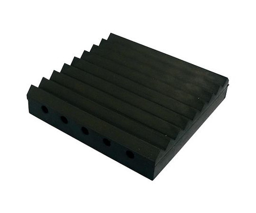 High Performance vibration isolation mat 90X90X20mm TS-90S | Labware E-shop