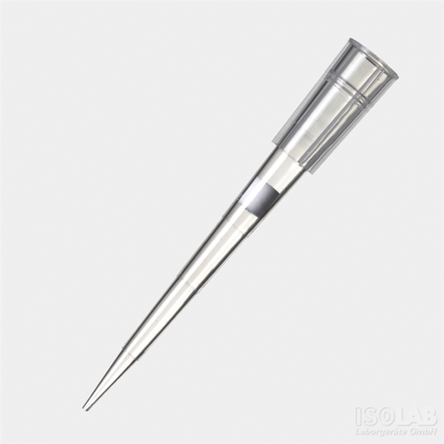 Pipette Tip, Precision, With Filter/Sterile/Low Retention | Labware E-shop