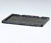 Conductive Box Cover For 64 Type | Labware E-shop