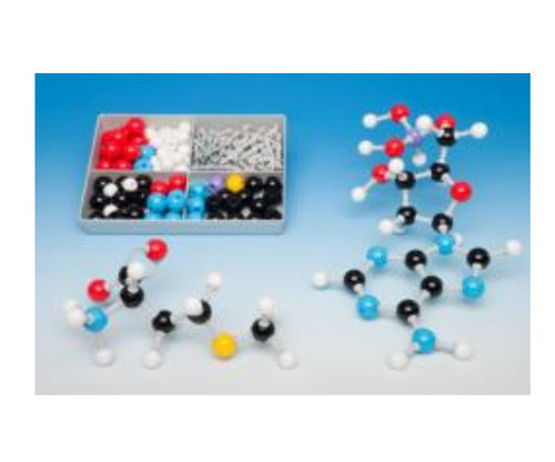 Molecular Model System Molymod Biochemistry Set SmmS-010 | Labware E-shop
