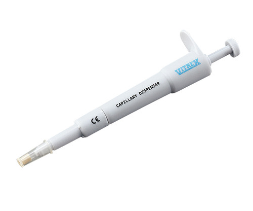 Capillary Tube Dispenser (Dispenser + Adapter) CD | Labware E-shop
