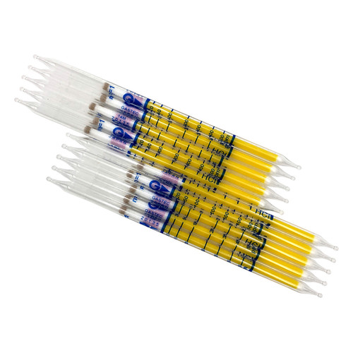 Gas Detector Tube Hydrogen Chloride | Labware E-shop