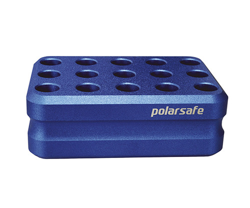 Cooling Block CB15 Cryo Vial | HK Labware Shop