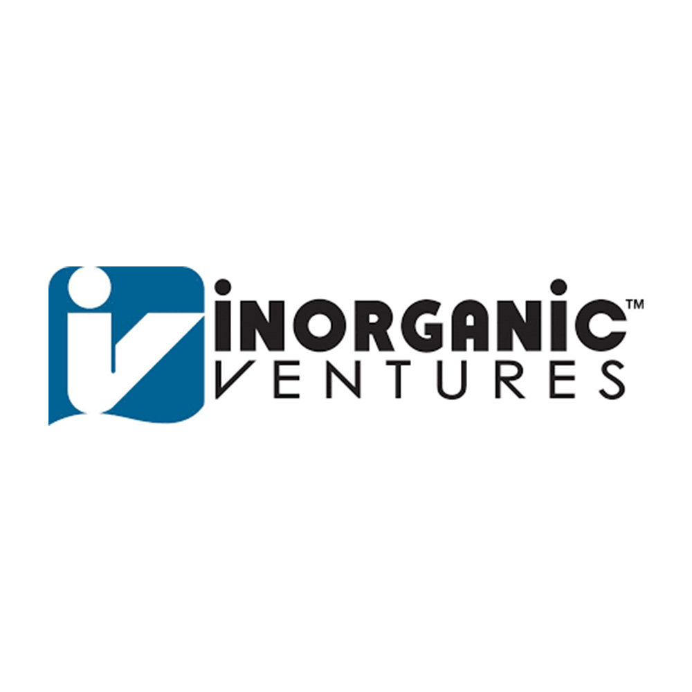 Inorganic Ventures | Brand