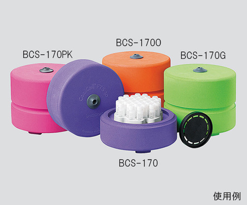 Alcohol Free Cell Freezing Container Coolcell FTS30 | Labware E-shop