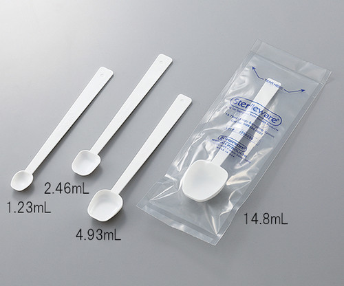 Sterilization Sampling Spoon | Labware E-shop