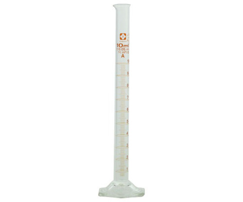 Graduated Cylinder Super Grade | Labware E-shop