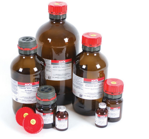 Dodecyl sulfate, sodium salt, 99%, for biochemistry | Labware E-shop