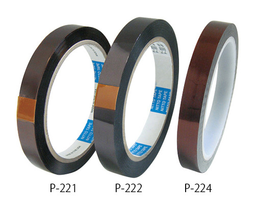Kapton Tape | Labware E-shop