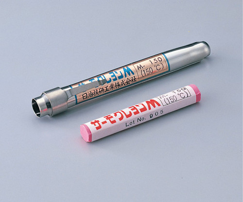 Thermo Crayon 70 J Green | Labware E-shop