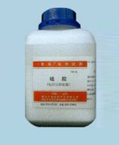 Silica Gel, 200-300 Mesh | Labware E-shop