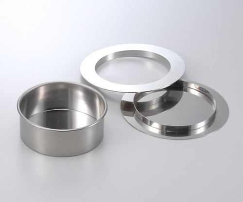 Sieve Shaker Tray for Dry Type (For Sieves) | HK Labware Shop