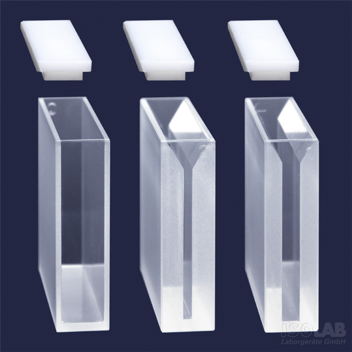 Cuvettes | Labware E-shop