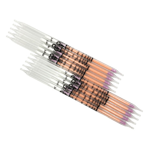 Gas Detector Tube 111L Methanol | Labware E-shop