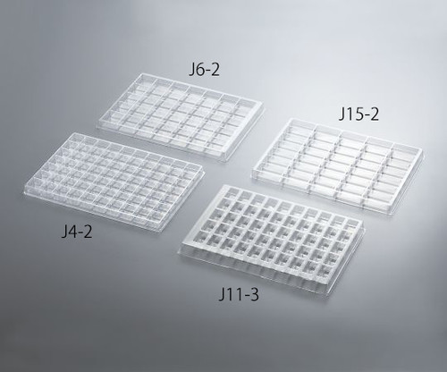 Standard Tray 25pcs | Labware E-shop