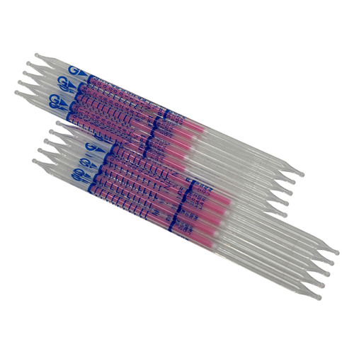 Detector tube (Gastech) ammonia | Labware E-shop