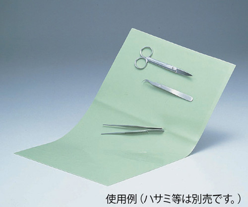 Silicone Tack Sheet | Labware E-shop