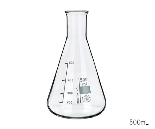 Erlenmeyer Flask | Labware E-shop