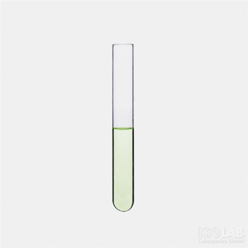 Test Tube, Borosilicate Glass | Labware E-shop