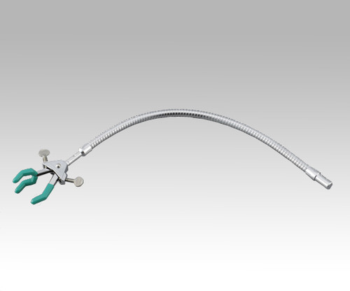 Flexible Arm-Shaped Clamp C-2L For Stand Both Side Opening, Long ...