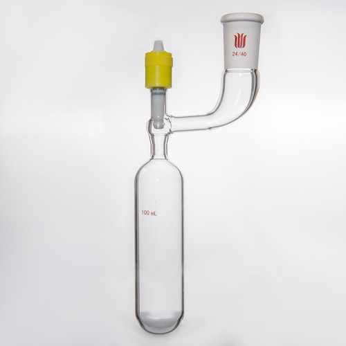 Tube, Schlenk, Storage With Outer Joint, Modified | Labware E-shop