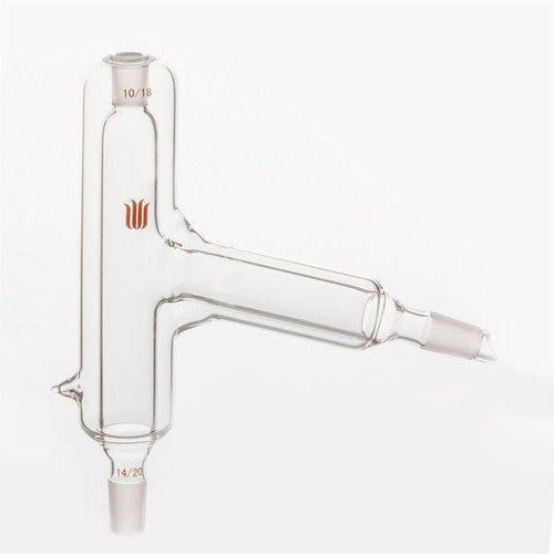 Adapter, Distillation Head | Labware E-shop