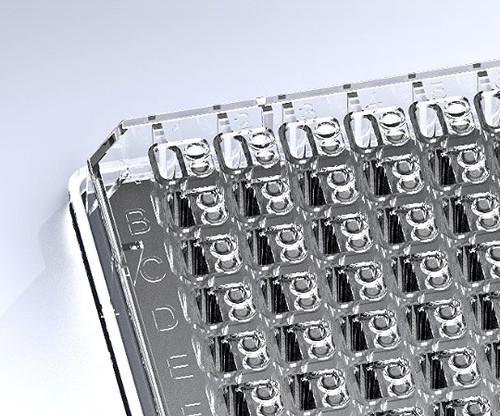 Protein Crystallization Plate For Sitting Drop | Labware E-shop