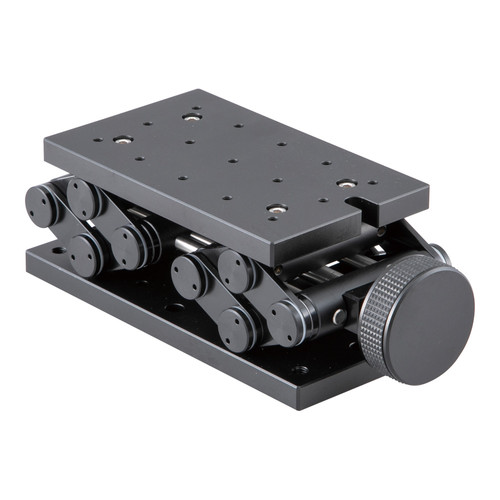 Precision Lab Jack | Labware E-shop