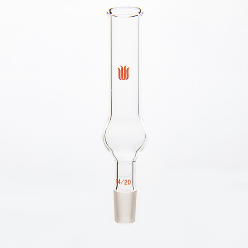 Adapter, Drying Tube, Straight | Labware E-shop