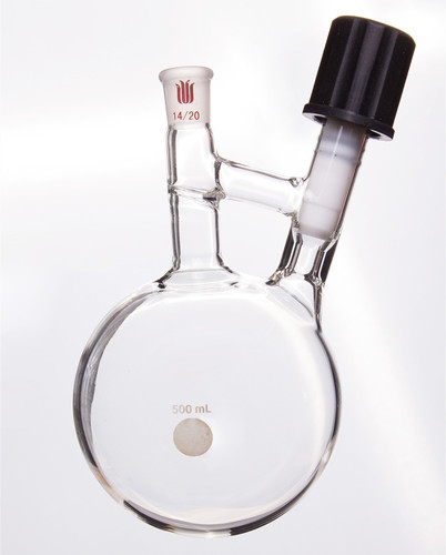 Flask, Solvent Transfer/Storage | Labware E-shop