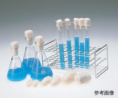 CS Cotton Plug | Labware E-shop