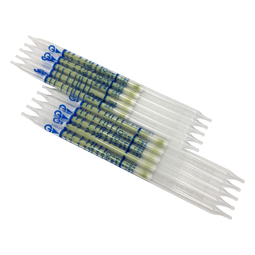 Gas Detector Tube 6 Steam | Labware E-shop