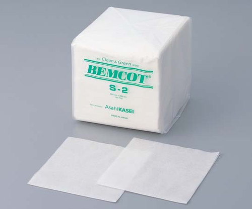 BEMCOT(R) Wipe Paper S-2 | Labware E-shop