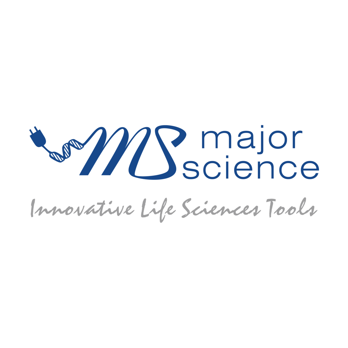 Major Science | Brand