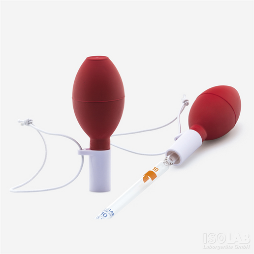 Pipette Filler, Bulb | Labware E-shop