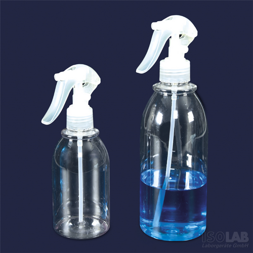 Bottle, Spray | Labware E-shop