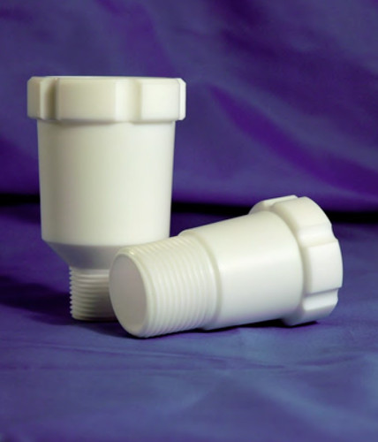 Process Chemistry, Pure PTFE, Standard Taper Joint Fitting | Labware E-shop