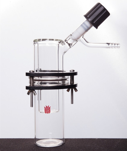 Sublimation Apparatus | Labware E-shop