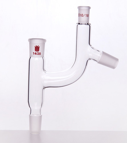 Adapter, Distillation | Labware E-shop